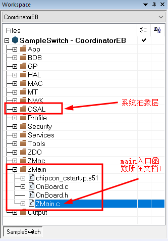 zigbee系统篇——ZStack系统抽象层详解_zstack学习网页-CSDN博客