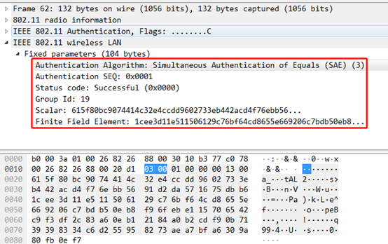 WPA3_wpa3 transition mode-CSDN博客