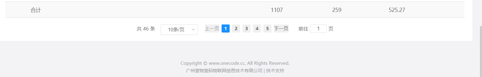 【element-ui笔记】element中el-table（合计）计算指定列_el-table合计行最后几列不计算-CSDN博客