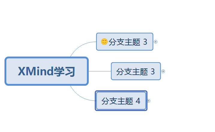 XMind使用教程_ximd数学式-CSDN博客