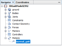 Opensim教程1-骨骼肌肉建模入门_opensim 肌肉模型创建-CSDN博客