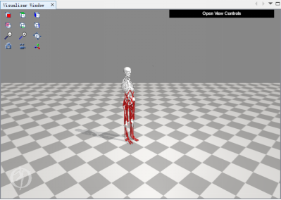 Opensim教程1-骨骼肌肉建模入门_bao1997_xuan的博客-CSDN博客_opensim教程