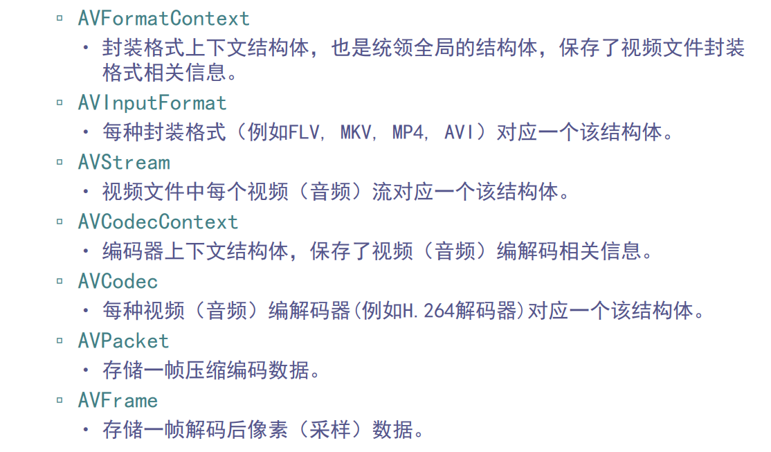FFmpeg+SDL+QT实现简单是视频播放器_ffmpeg sdl qt视频播放器源码-CSDN博客