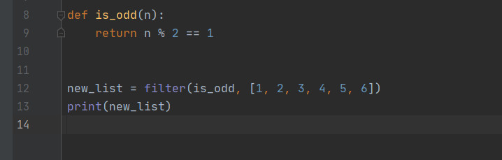 python中filter函数输出时出现＜filter object at 0x000001A92B1C3188＞问题_ -CSDN博客