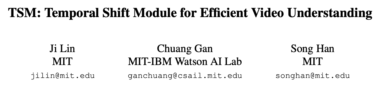 TSM源码解析_tsm模型代码-CSDN博客