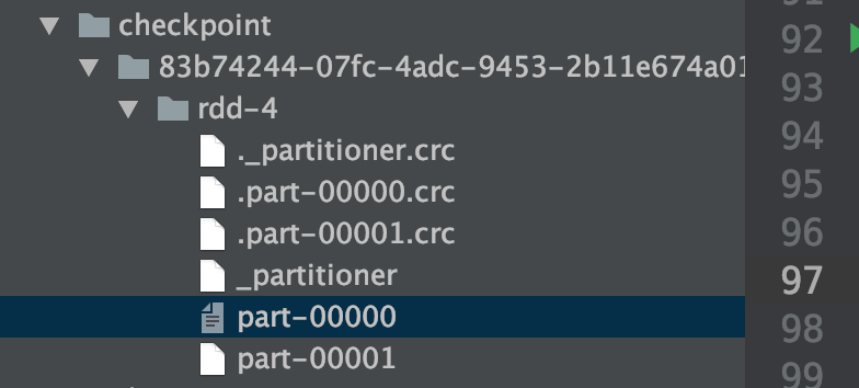Spark RDD详解-CSDN博客