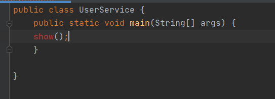 IDEA快捷键生成普通方法_idea怎么快速写方法-CSDN博客