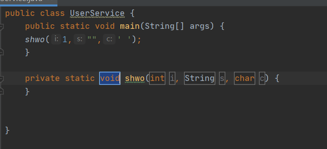IDEA快捷键生成普通方法_idea怎么快速写方法-CSDN博客
