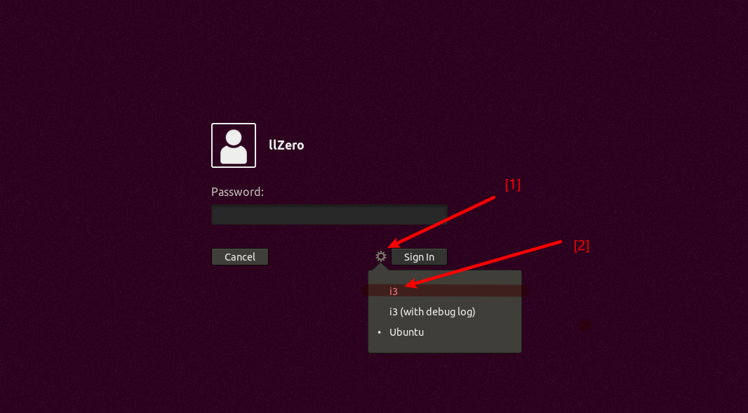 Ubuntu安装i3wm（i3窗口管理器）_i3wm ubuntu安装-CSDN博客