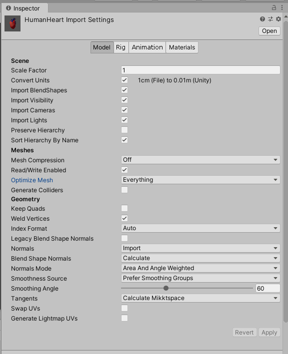 Unity中Mesh数据优化总结_unity mesh优化-CSDN博客