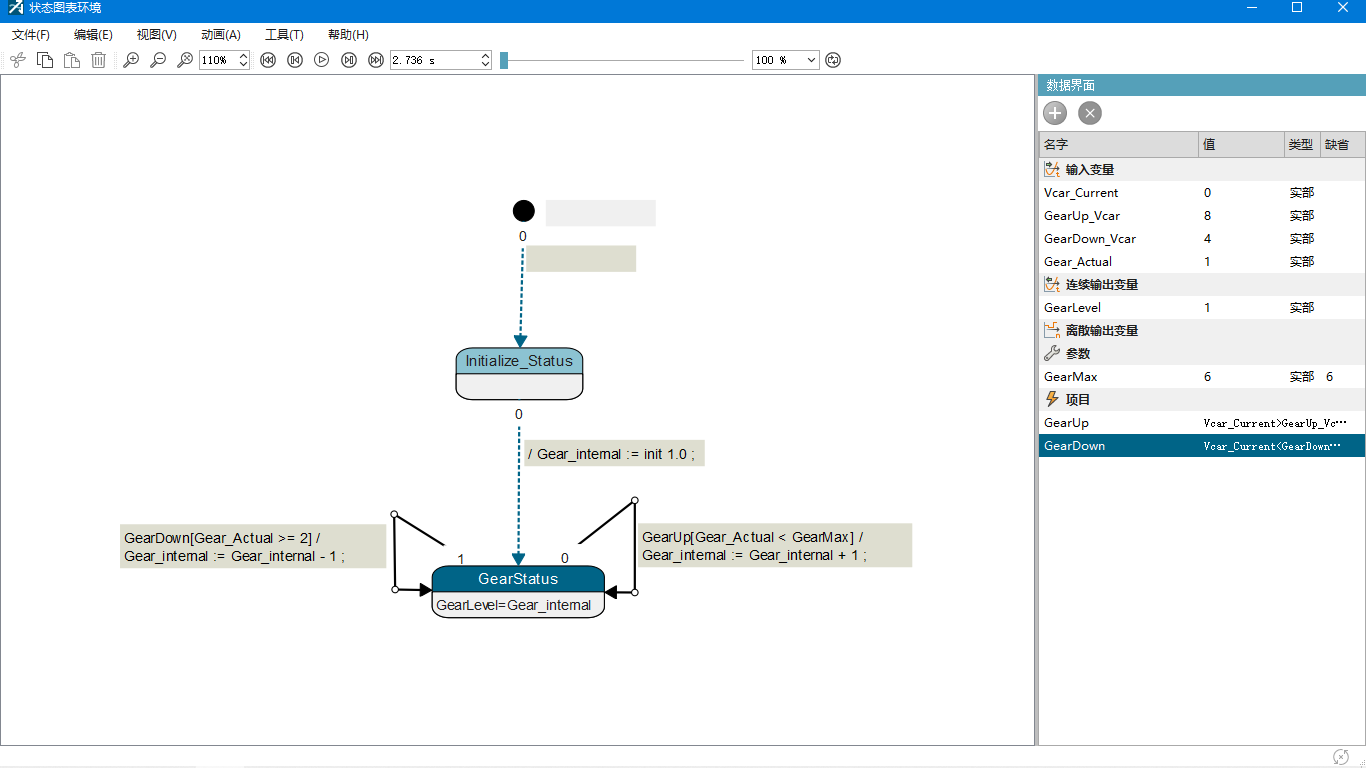 AMEsim：车辆动力经济性建模分析三个分享点_amesim state chart-CSDN博客