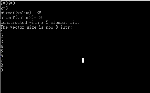 C++2.0—— 一致性初始化（uniform initialization） 与 Initializer_list_一致初始化什么意思-CSDN博客