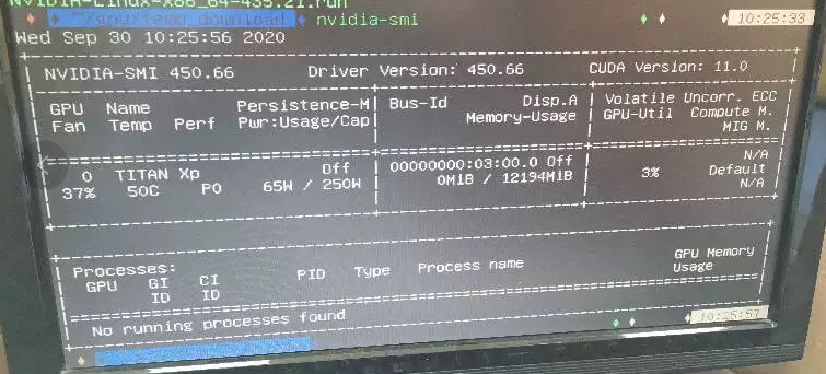 nvidia驱动和CUDA的安装_cuda包含nvidia驱动安装-CSDN博客