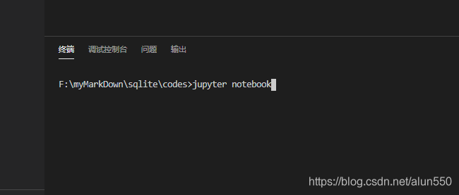 Vscode中配置jupyter Notebookvscode打开jupyter Notebook Csdn博客