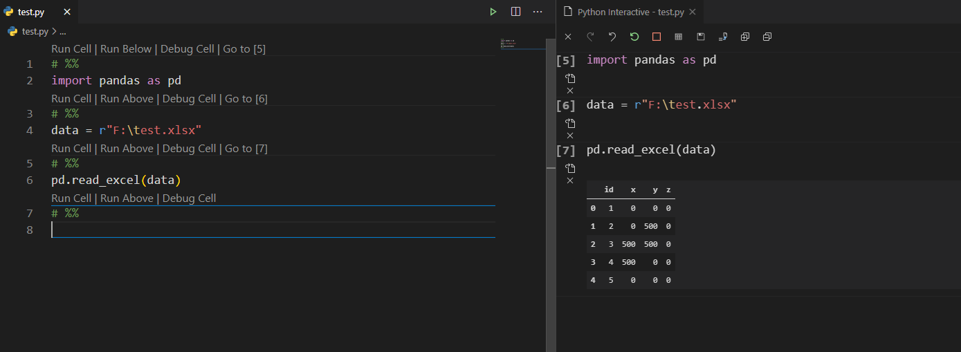 Vscode中配置jupyter Notebook 阿伦alun 博客园 