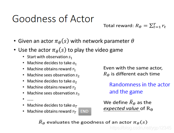 Policy gradient(策略梯度详解)-CSDN博客