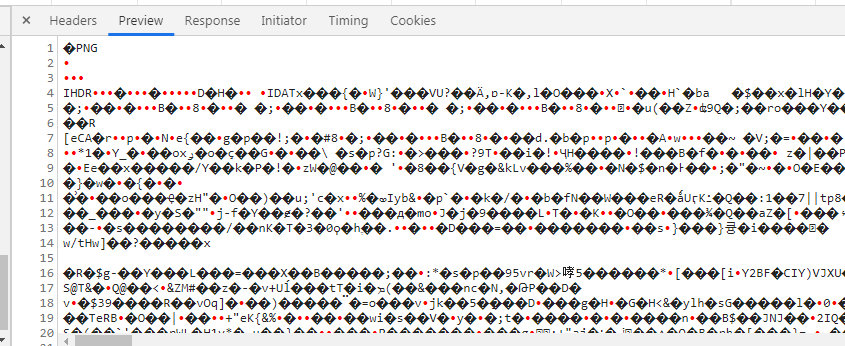 react通过fetch下载二进制图片并使用blob展示_fetch blob-CSDN博客