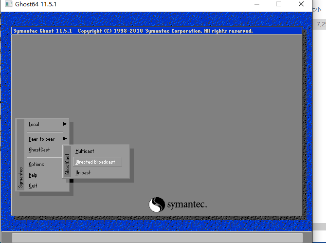 MAXDOS网刻教程~~（虚拟机与物理机 / 两台或者多台电脑之间)_主机和虚拟机怎么网刻-CSDN博客