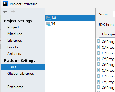 java.lang.NoClassDefFoundError: java/sql/SQLException - Programmer Sought