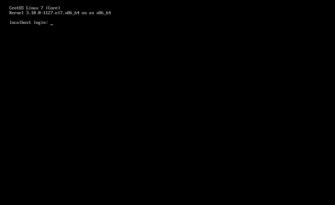 Centos 7 命令行界面与图形界面安装下载及图文注释（附下载链接）下载centos7带界面 Csdn博客 