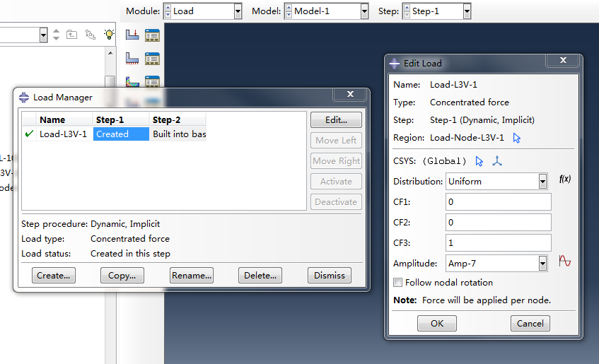 Abaqus 二次开发 应用实例_abaqus二次开发实例-CSDN博客