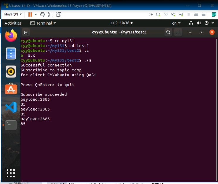 物联网温湿度显示控制项目（网页、android双端显示and搭载linux平台网关andmqtt通信）yunlev的博客 Csdn博客 