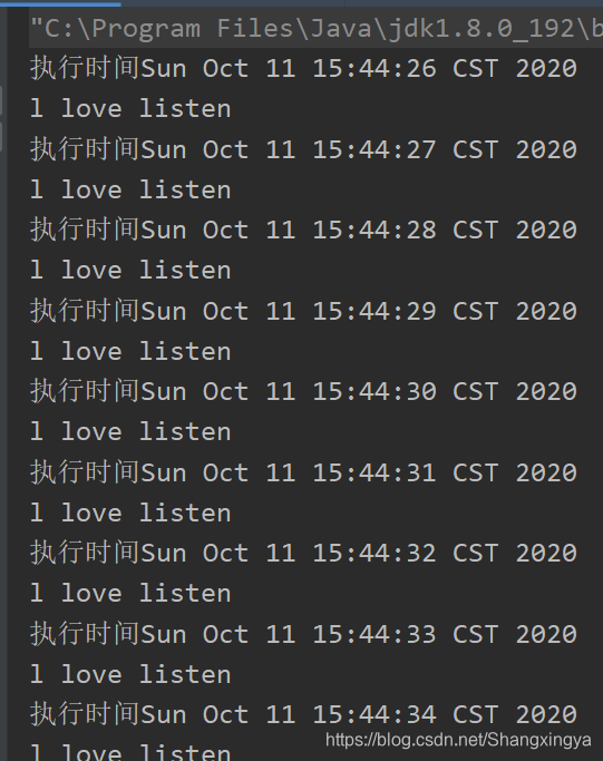 Java~util包中timer的使用 演示cancel方法 和 对比schedule和scheduleatfixedrate方法 Timer Cancel Csdn博客