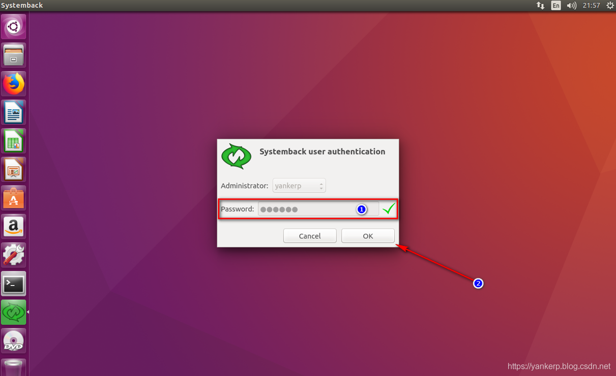 systemback Linux 系统备份、迁移_systemback备份节点-CSDN博客