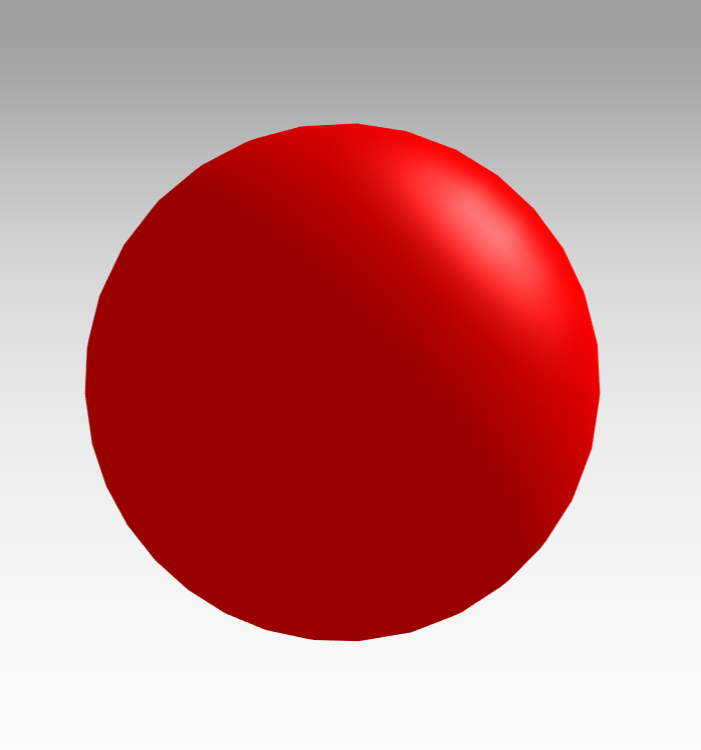 webgl的shader系列（6）——phong光照模型和blinphong光照模型_blin77 phong-CSDN博客