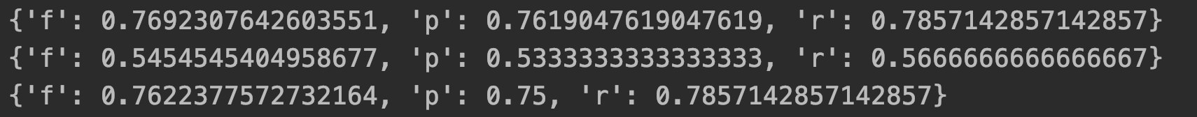 Python自动文本摘要Rouge-N的实现_rouge计算代码-CSDN博客
