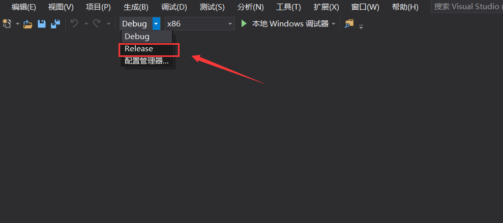 Windows10下使用VS2019搭建Lua开发环境_vs 2019 babelua-CSDN博客