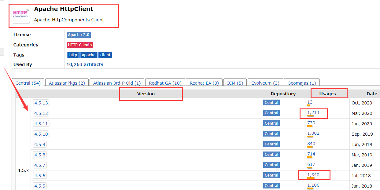 Maven 编译时缺少依赖，java: 程序包org.apache.http不存在-CSDN博客