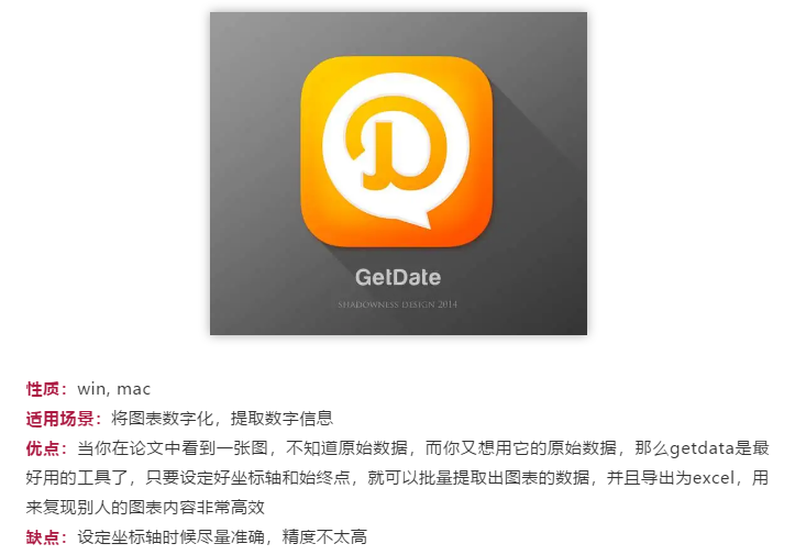 用GetData软件自动读取图中的数据_getdata能不能自动取点-CSDN博客