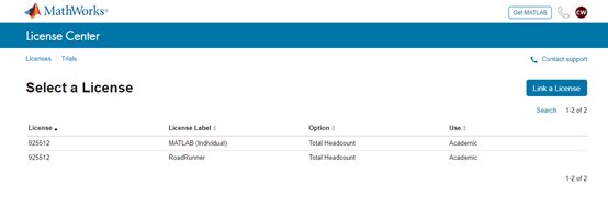 RoadRunner安装与使用教程-CSDN博客