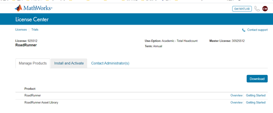 RoadRunner安装与使用教程-CSDN博客