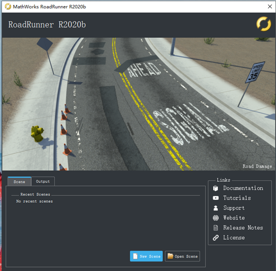 RoadRunner安装与使用教程-CSDN博客