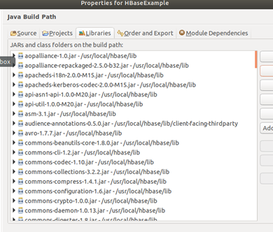 (亲测)Hbase安装（傻瓜式安装）_hbase 安装-CSDN博客