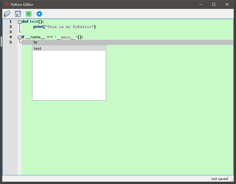 QScintilla的安装与程序发布_qscintilla-2.11.6-CSDN博客