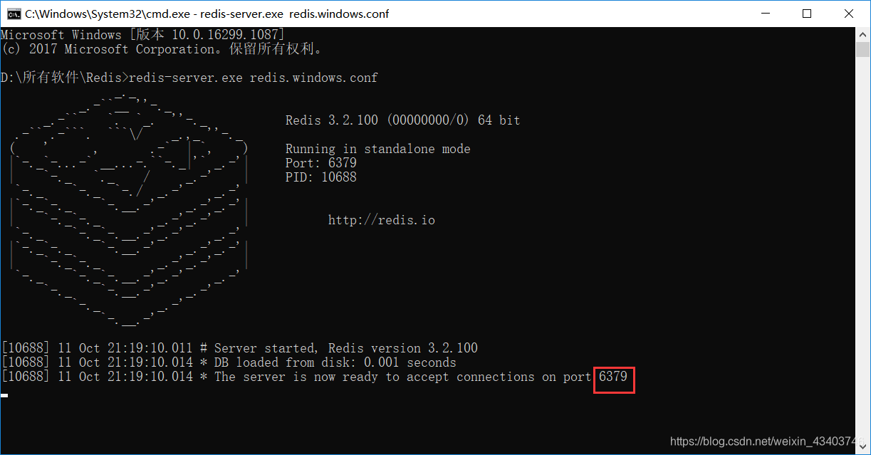 Springboot中连接redis数据库并存入list数据springboot Session Redis 配置自动保存list Csdn博客