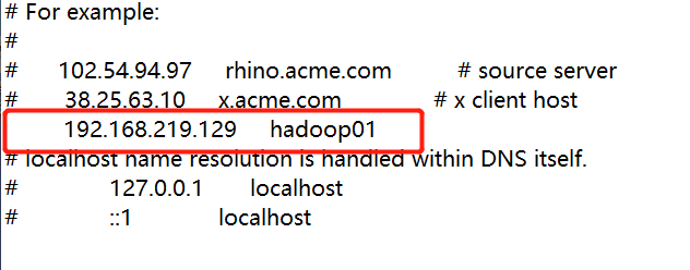 window下配置hosts文件，使虚拟机主机名与IP地址映射_怎么在system32中的etc的host文件中添加虚拟机镜像-CSDN博客
