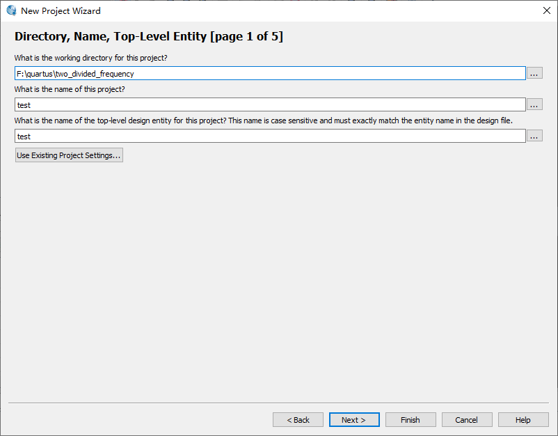 最详细的Quartus + Modesim完整波形仿真过程_quartus仿真波形-CSDN博客