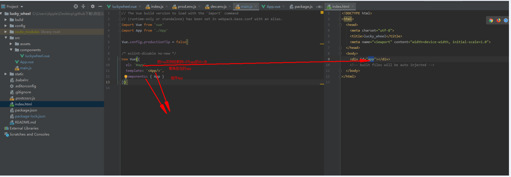luckywheel项目总结_luckywheel 中的top 根据什么配置的-CSDN博客