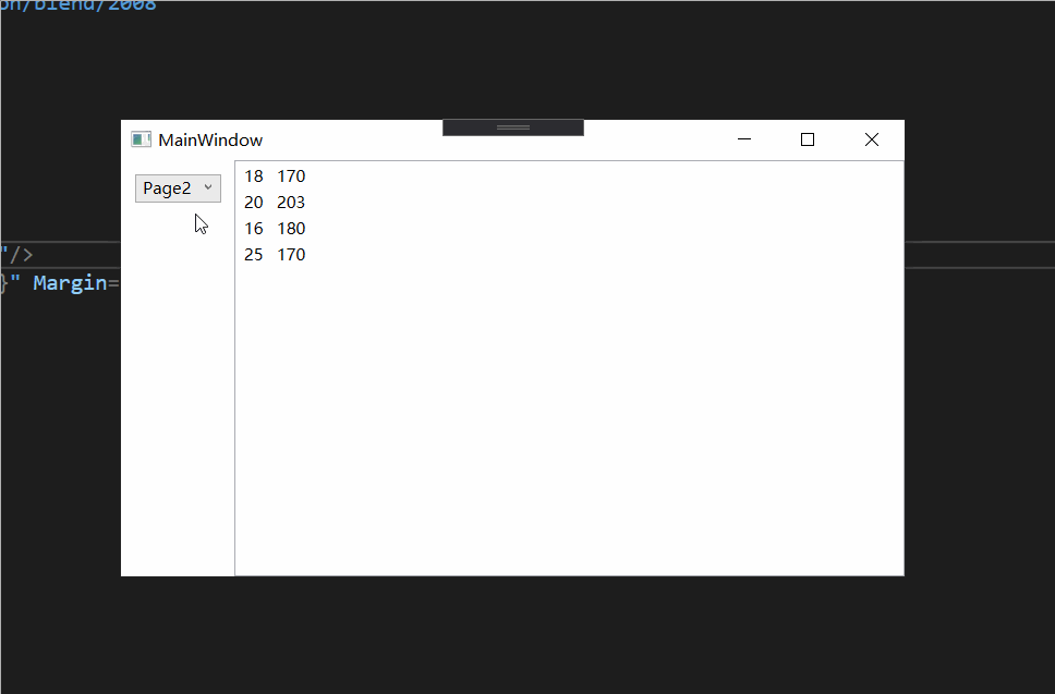 ContentControl的Content绑定View还是ViewModel_maui中如何实现contentcontrol一样页面切换-CSDN博客