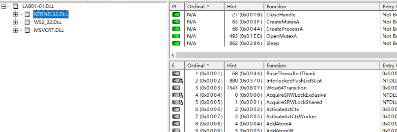 恶意代码分析实战lab1-1/lab1-2/lab1-3/lab1-4_wupdmgrd-CSDN博客