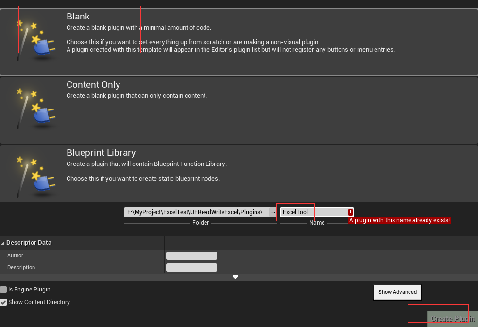 UE4 导入第三方插件libxl，实现Excel读写_ue4libxl-CSDN博客