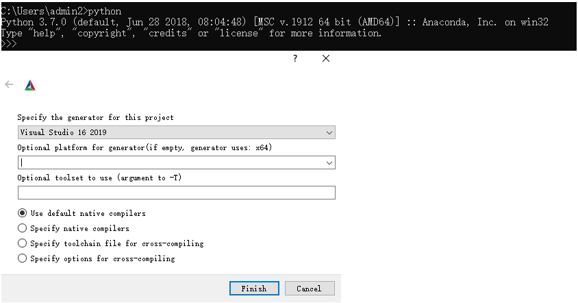 配准工具SimpleElastix安装详细步骤(Python版)_linux python simpleelastix-CSDN博客