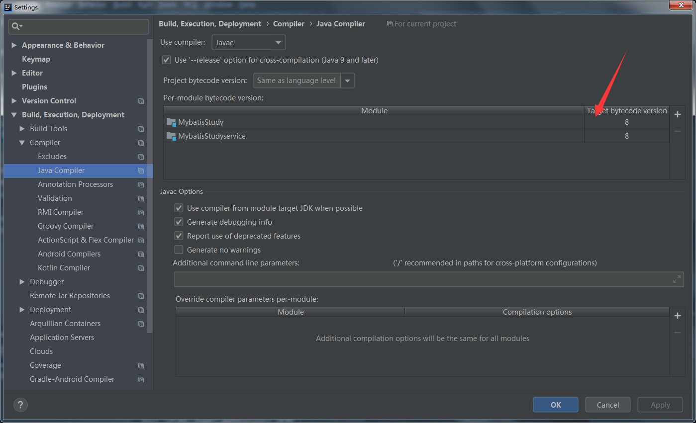 idea使用java8新特性，报红提示不支持方法引用_语言级别8不支持内部类的static声明-CSDN博客