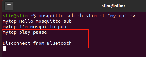 [linux] Ubuntu20.04上安装搭建MQTT服务器mosquitto_ubuntu20.04搭建mqtt-CSDN博客