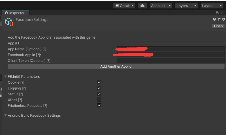 【Unity3D广告】Unity 接入Facebook广告SDK（Unity Audience Network SDK）_audience-network-sdk-CSDN博客